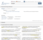 Linguee, l’application utile. Vraiment. – labdeslangues.fr 💕 400 applis ...