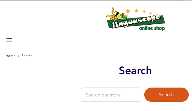 Linguascope et sa boutique – labdeslangues.fr 💕 400 applis, sites ...