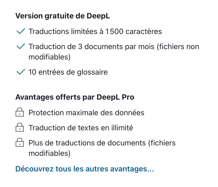 Linguee, l’application utile. Vraiment. – labdeslangues.fr 💕 400 applis ...